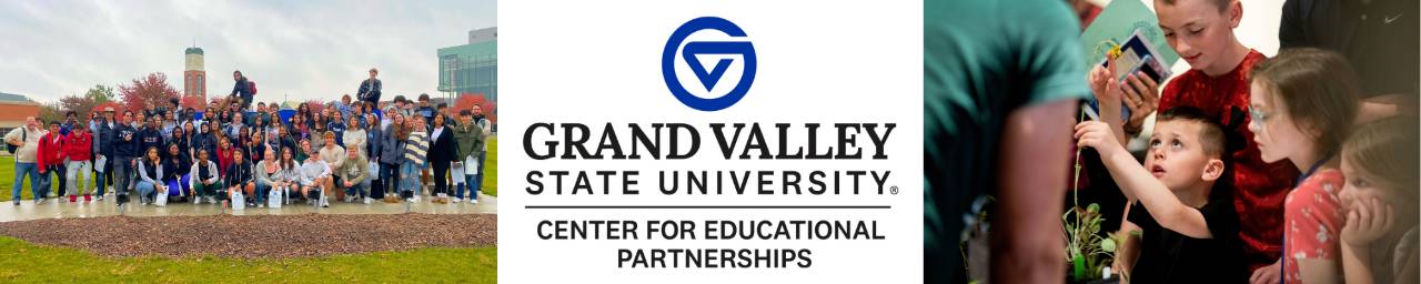 Grand Valley Student Reporting Labs (GVSRL) - Center for Educational ...